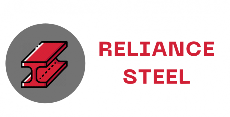 Reliance Steel – Reliance Steel